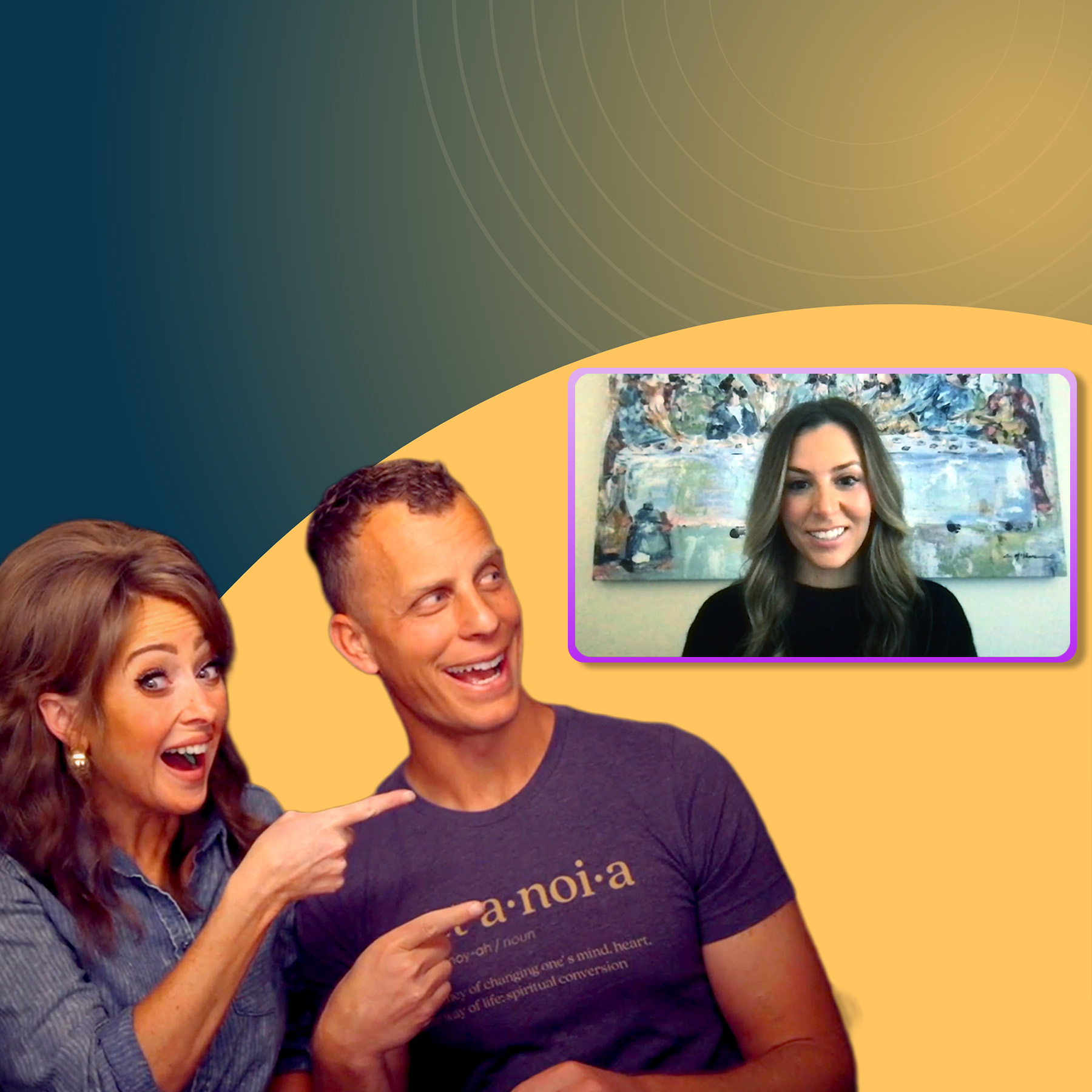 Metanoia Catholic | Catholic Coaching for Human Formation